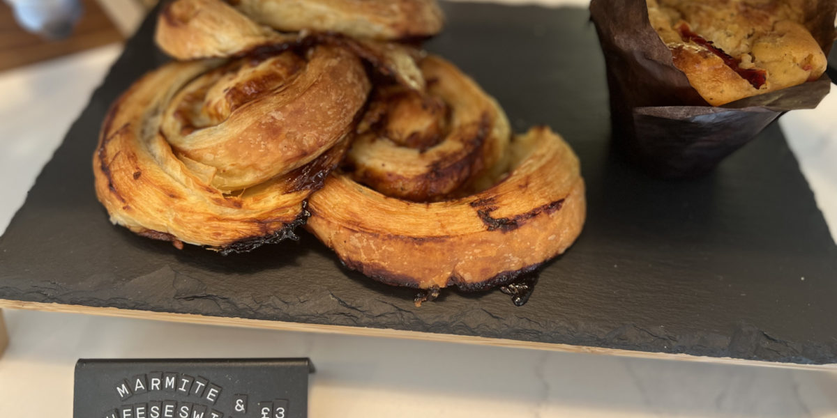 Our Food and Drink Menus | No. 25 Café